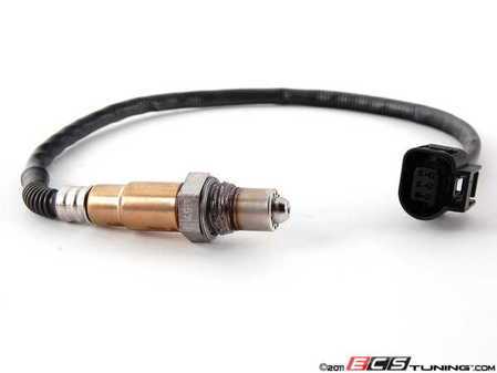 Genuine BMW - 11787576673 - Oxygen Sensor - Priced Each (11-78-7-576-673)