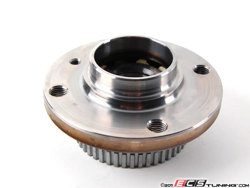 Wheel Hub Bearing Assembly