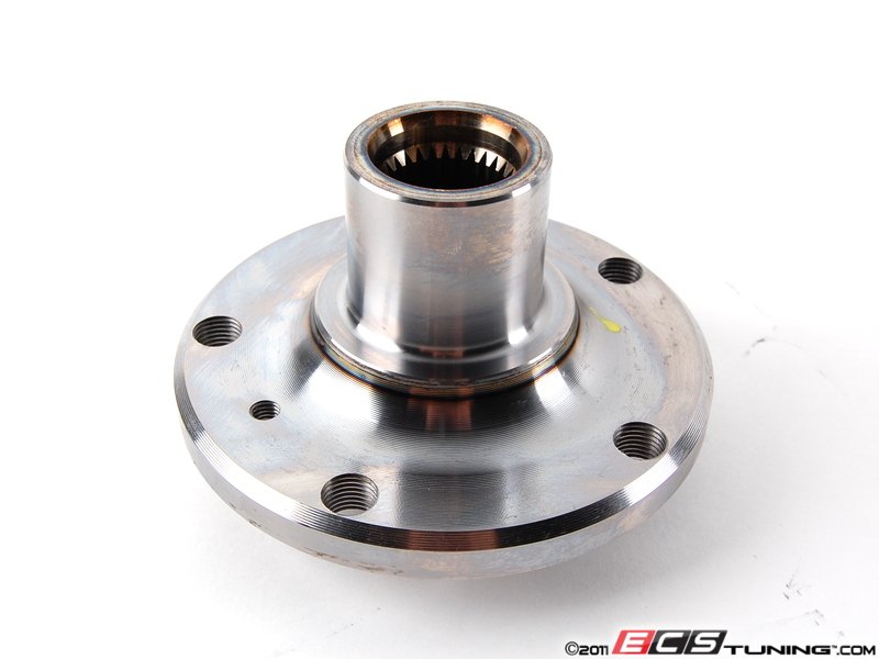 Genuine BMW - 31206756256 - E53 X5 Front Wheel Hub - Priced Each (31-20 ...