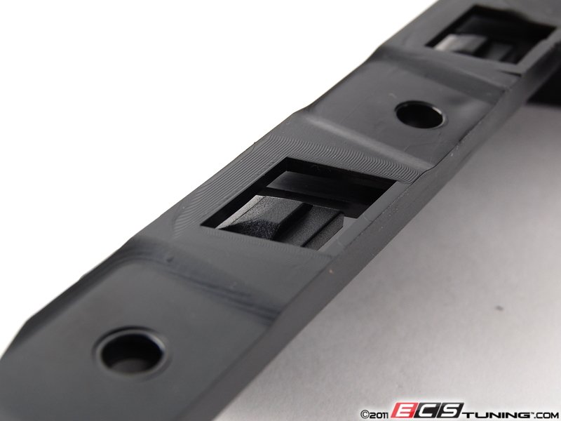 Genuine BMW - 51117033705 - E60/61 Front Bumper Support Bracket - Left ...