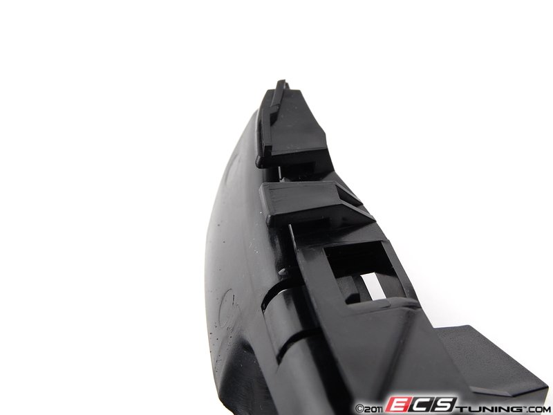 Genuine BMW - 51117033705 - E60/61 Front Bumper Support Bracket - Left ...