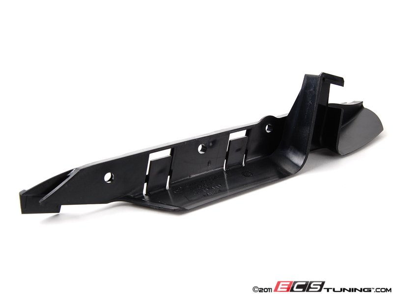 Genuine BMW - 51117033705 - E60/61 Front Bumper Support Bracket - Left ...