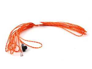 BMW E92 Airbag Wiring Harnesses - ECS Tuning