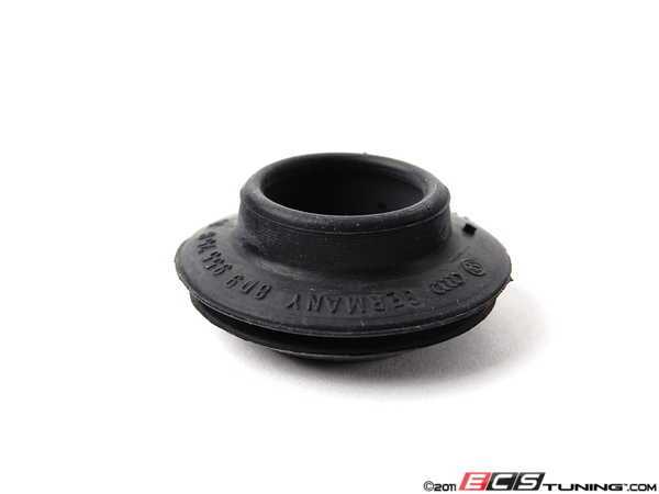 Genuine Volkswagen Audi - 8D9955758A - Rear Wiper Arm Gasket (8D9 955 ...