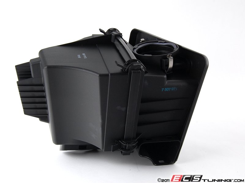 Genuine BMW - 13717501971 - Air Box (13-71-7-501-971)