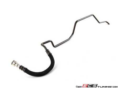 Genuine BMW - 17227577623 - Transmission Cooling Hose (17-22-7-577-623)