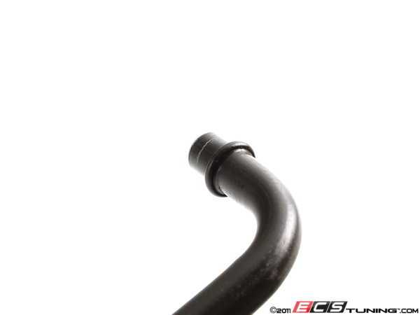 Genuine BMW - 17227577622 - Transmission Cooling Hose (17-22-7-577-622)