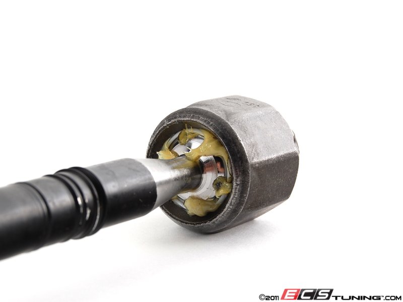 Genuine BMW - 32106774336 - E53 Tie Rod Assembly (32-10-6-774-336)