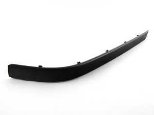 BMW Rear Bumper Moulding & Trim - ECS Tuning