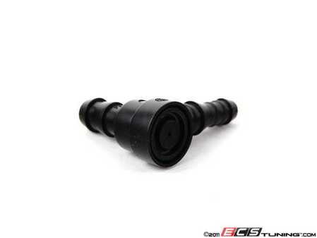 Genuine BMW - 61671378629 - 8-VALVE (61-67-1-378-629)