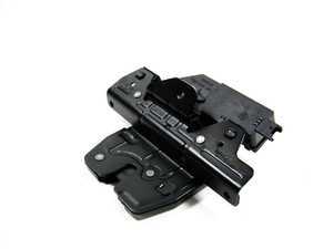 BMW E53 X5 M54 3.0L Trunk Parts - ECS Tuning