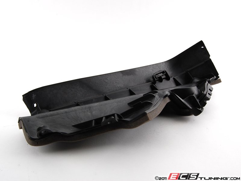 Genuine BMW - 51717169420 - Engine Partition - Right (51-71-7-169-420)