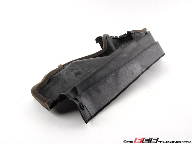 Genuine BMW - 51717169420 - Engine Partition - Right (51-71-7-169-420)