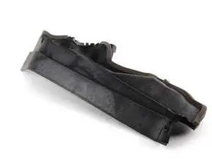 Genuine BMW - 13537576771 - High Pressure Pipe (13-53-7-576-771)