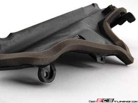 Genuine BMW - 51717169419 - Engine Partition - Left (51-71-7-169-419)