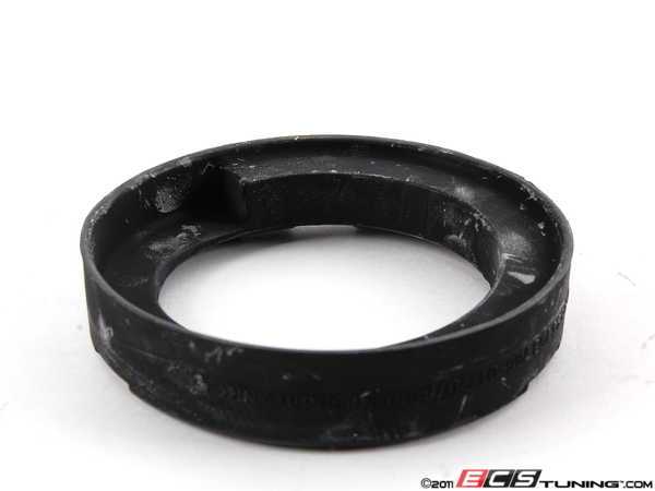 Genuine BMW - 33536753765 - Rear Upper Spring Pad - Priced Each (33-53 ...