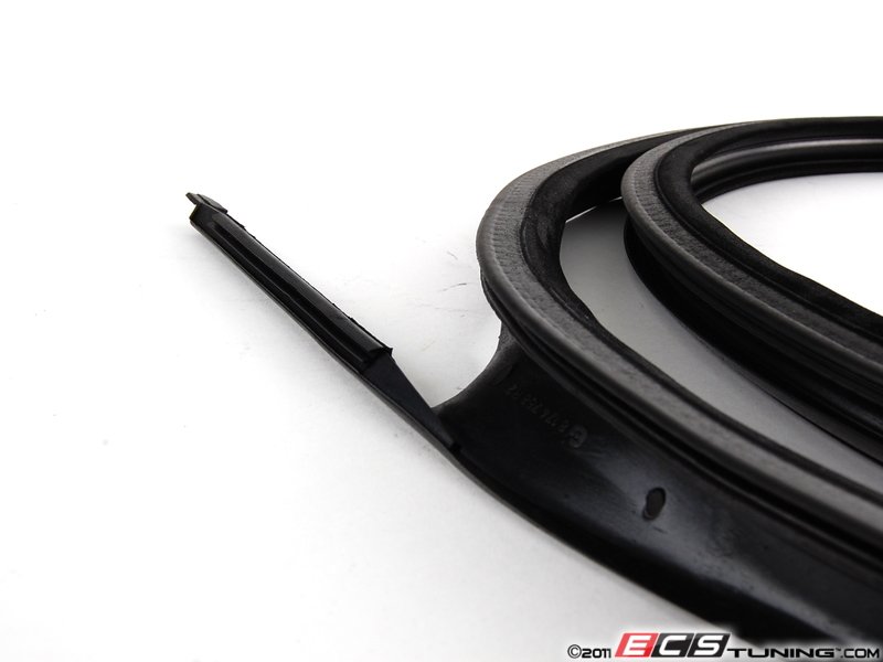 Genuine BMW - 51718174758 - GASKET (51-71-8-174-758)