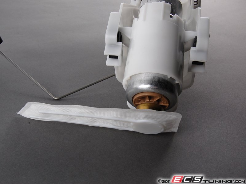 Genuine BMW - 16116755043 - Fuel Pump (16-11-6-755-043)