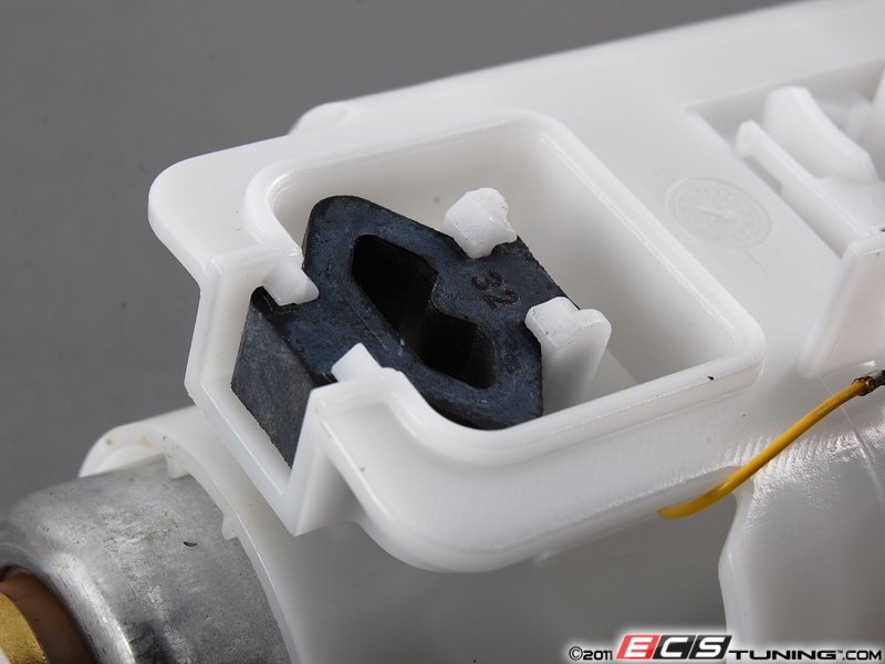 Genuine BMW - 16116755043 - Fuel Pump (16-11-6-755-043)