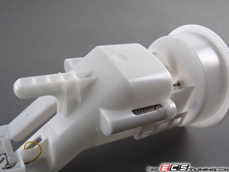 Genuine BMW - 16116755043 - Fuel Pump (16-11-6-755-043)