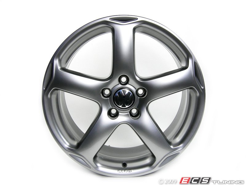 ECS News - Volkswagen 5X112 OEM Wheels
