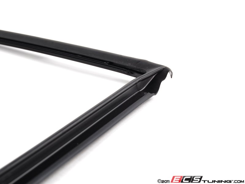 Genuine BMW - 51317008911 - Seal Cover (51-31-7-008-911)