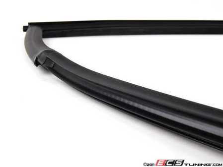 Genuine BMW - 51717161688 - Door Seal - Right (51-71-7-161-688)