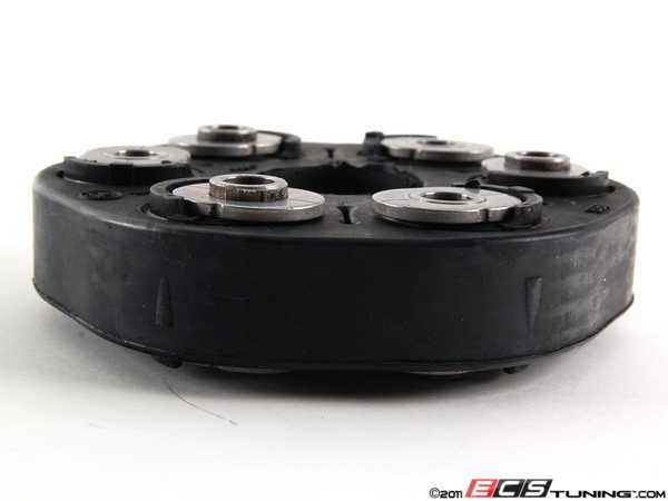 Genuine BMW - 26117542238 - Universal Flex Disc (26-11-7-542-238)