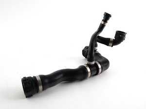 BMW E60 525i M54 2.5L Engine Heating & Cooling Hoses - ECS Tuning