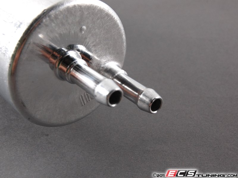 Genuine BMW - 16126750475 - Fuel Filter (16-12-6-750-475)