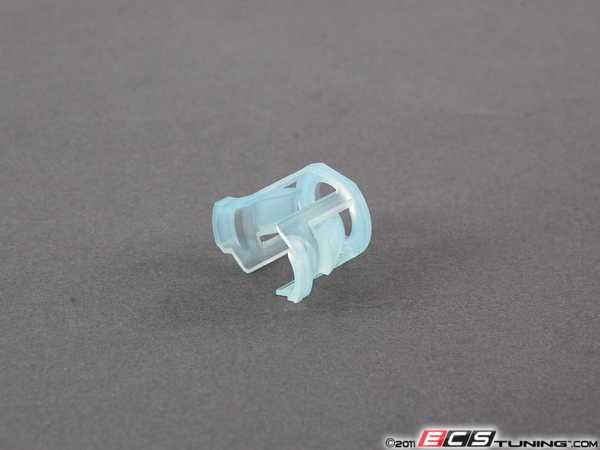 Genuine BMW - 16146766158 - Fuel Filter - In Tank (16-14-6-766-158)