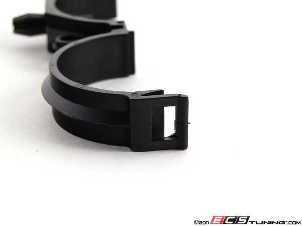 Genuine BMW - 11531714433 - Hose Clamp (11-53-1-714-433)