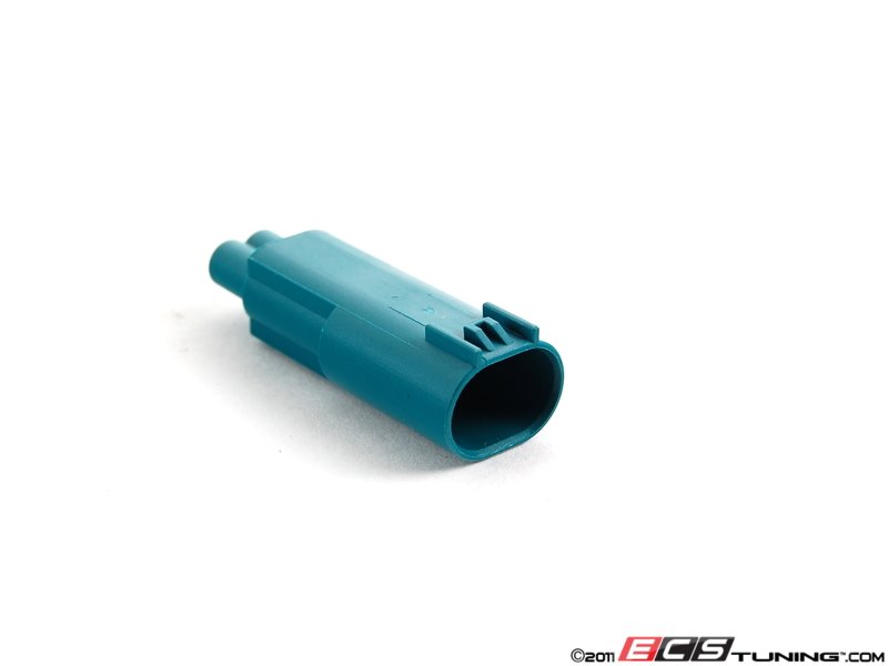 Genuine BMW - 61138366275 - PLUG (61-13-8-366-275)