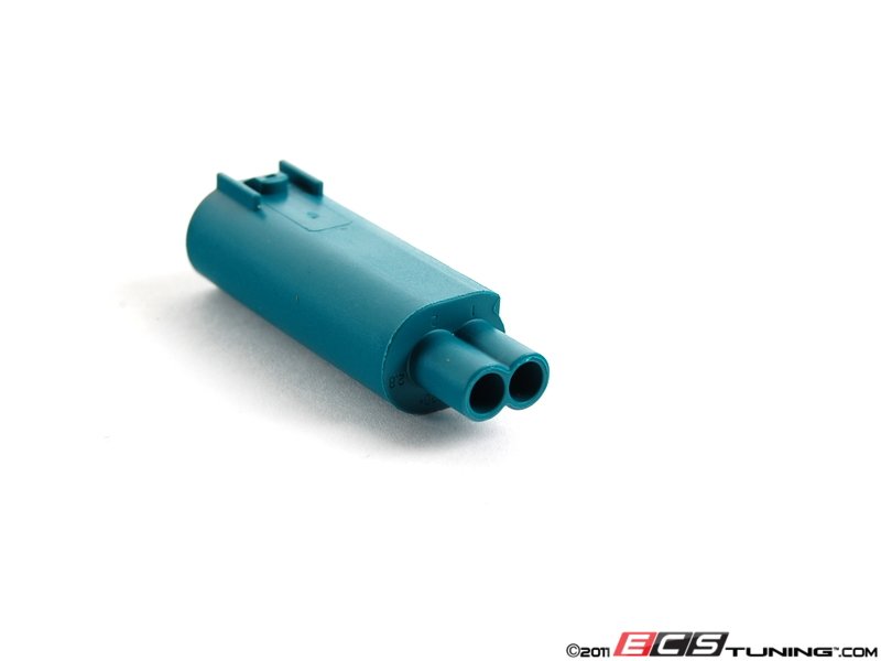 Genuine BMW - 61138366275 - PLUG (61-13-8-366-275)