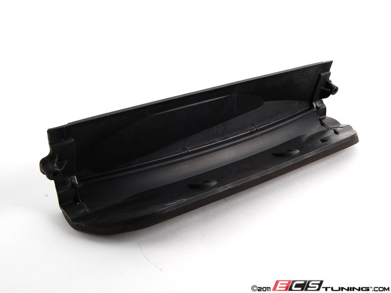 Genuine BMW - 51717169421 - Center Engine Partition Cover - Upper (51 ...