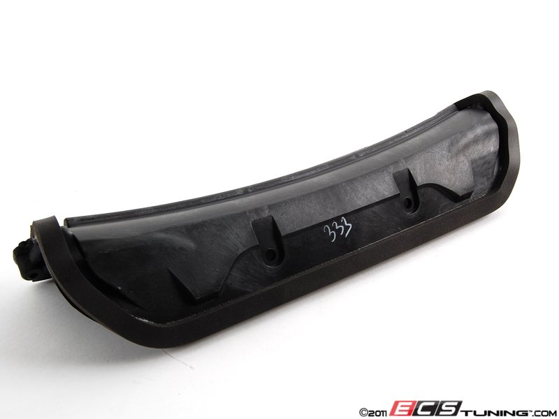 Genuine BMW - 51717169421 - Center Engine Partition Cover - Upper (51 ...