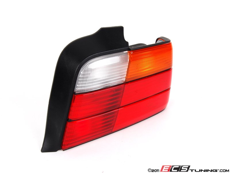 Genuine BMW - 63211393432 - Tail Light - Right (63-21-1-393-432)