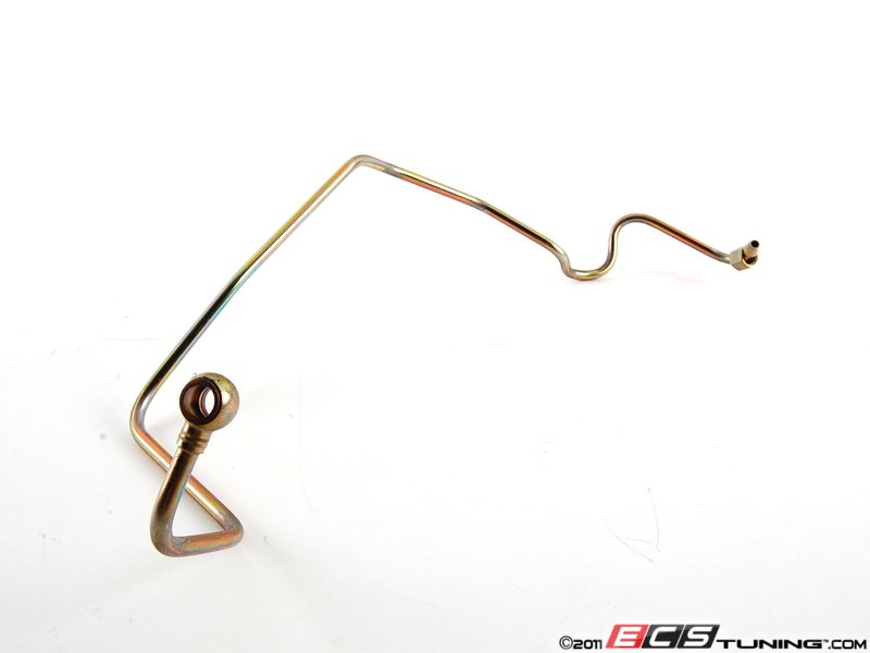 Genuine Volkswagen Audi - 028145771D - OIL PIPE - (NO LONGER AVAILABLE ...