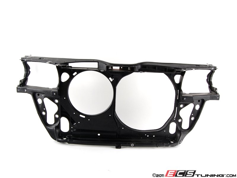 Genuine Volkswagen Audi - 3B0805594M - Radiator Support (3B0 805 594 M)