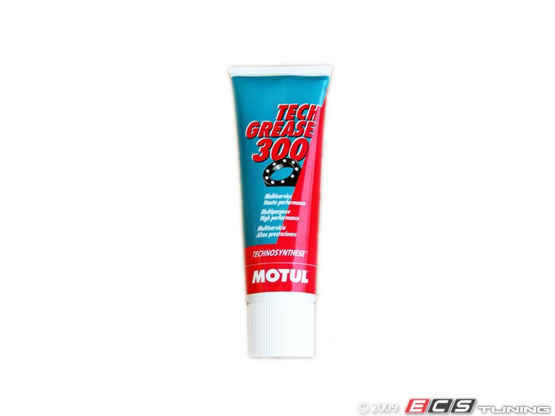 Motul - 80353v - Tech Grease 300 - (NO LONGER AVAILABLE)