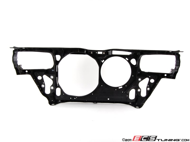 Genuine Volkswagen Audi - 3B0805594M - Radiator Support (3B0 805 594 M)