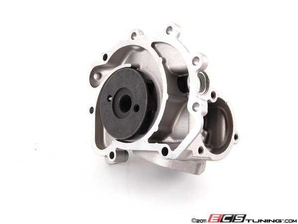 Graf - 1192001501 - Water Pump - Priced Each