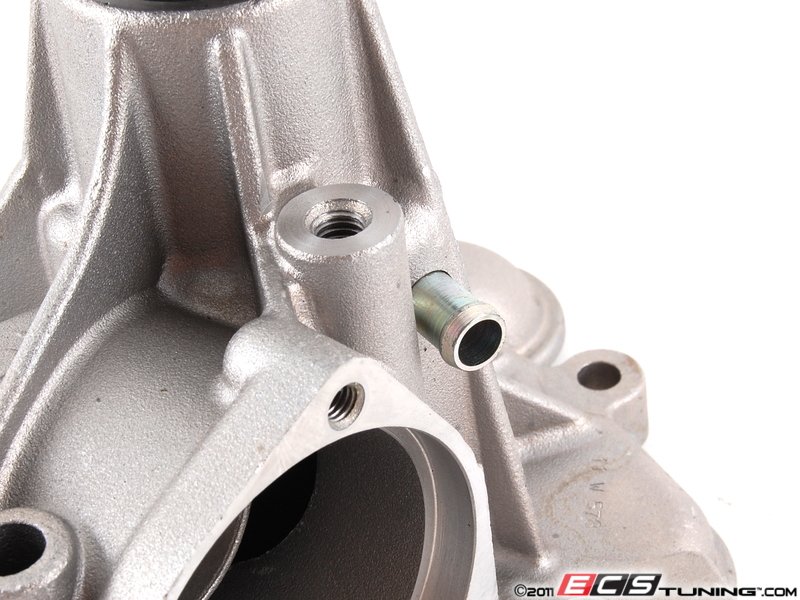 Graf - 1192001501 - Water Pump - Priced Each