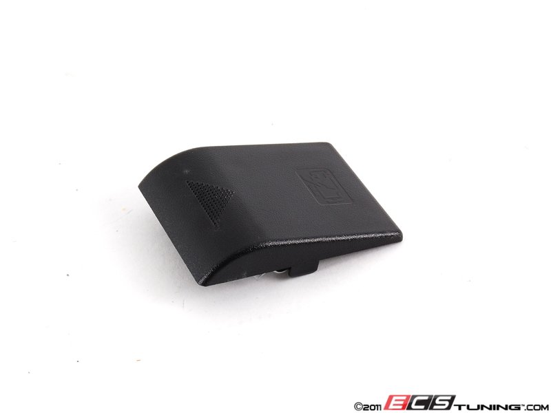 Genuine Volkswagen Audi - 8D086327401C - Diagnostic Port Cover - Satin ...