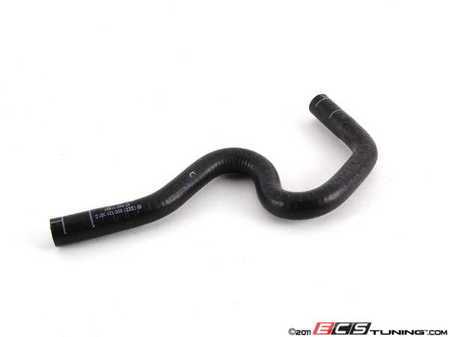 Genuine Volkswagen Audi - 8D0121107C - Expansion Tank Hose (8D0 121 107 C)