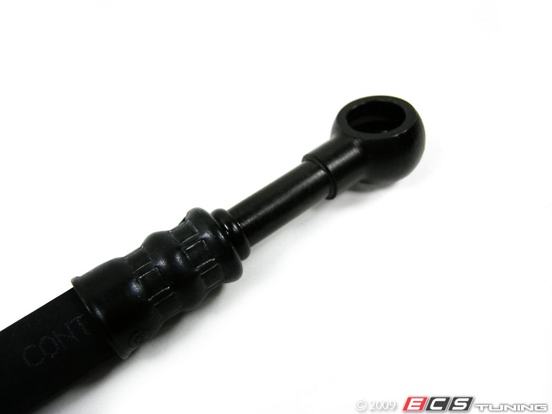 Genuine BMW - 11361705532 - VANOS Oil Feed Line (11-36-1-705-532)