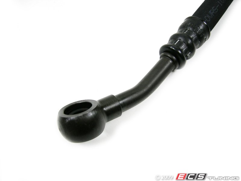 Genuine BMW - 11361705532 - VANOS Oil Feed Line (11-36-1-705-532)