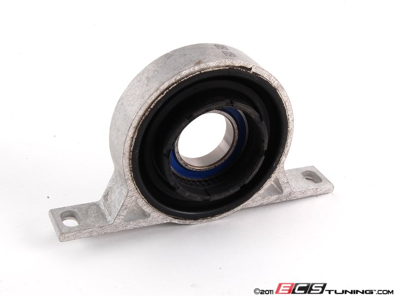 Genuine BMW - 26127521856 - Driveshaft Center Mount (26-12-7-521-856)