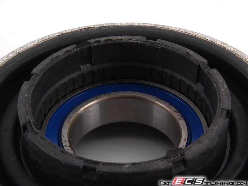 Genuine BMW - 26127521856 - Driveshaft Center Mount (26-12-7-521-856)