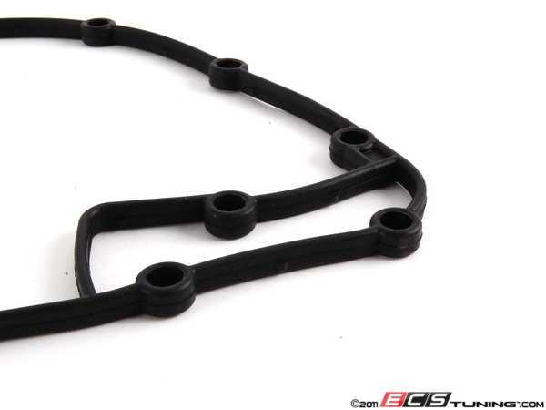 Genuine BMW - 11131432109 - PROFILE GASKET - (NO LONGER AVAILABLE) (11 ...